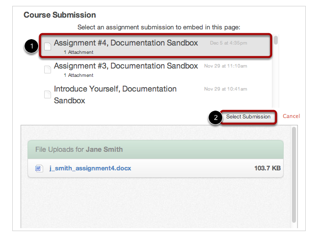 ePortfolios | Department of English | University of Washington