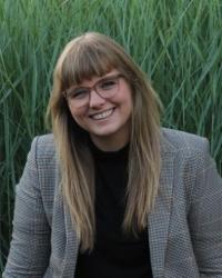 Bethany Rookus | Department of English | University of Washington