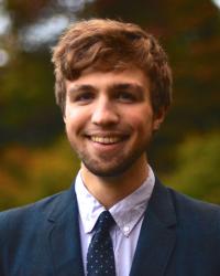 John "Jack" Chelgren | Department of English | University of Washington